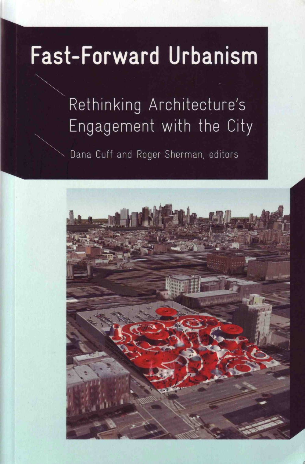 Keller Easterling — Active Form