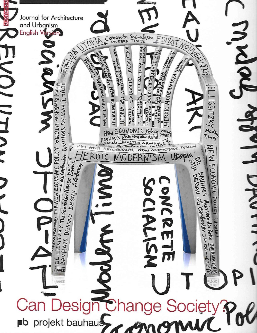 Keller Easterling — Datatopia: Floating University