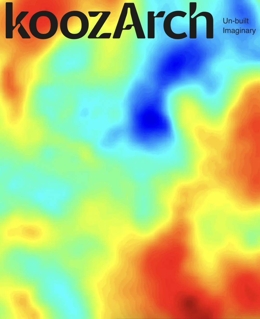Keller Easterling — Ecology of Failure