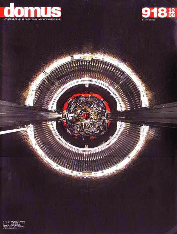 Keller Easterling — Genghis