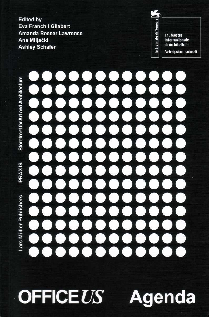 Keller Easterling — The Management