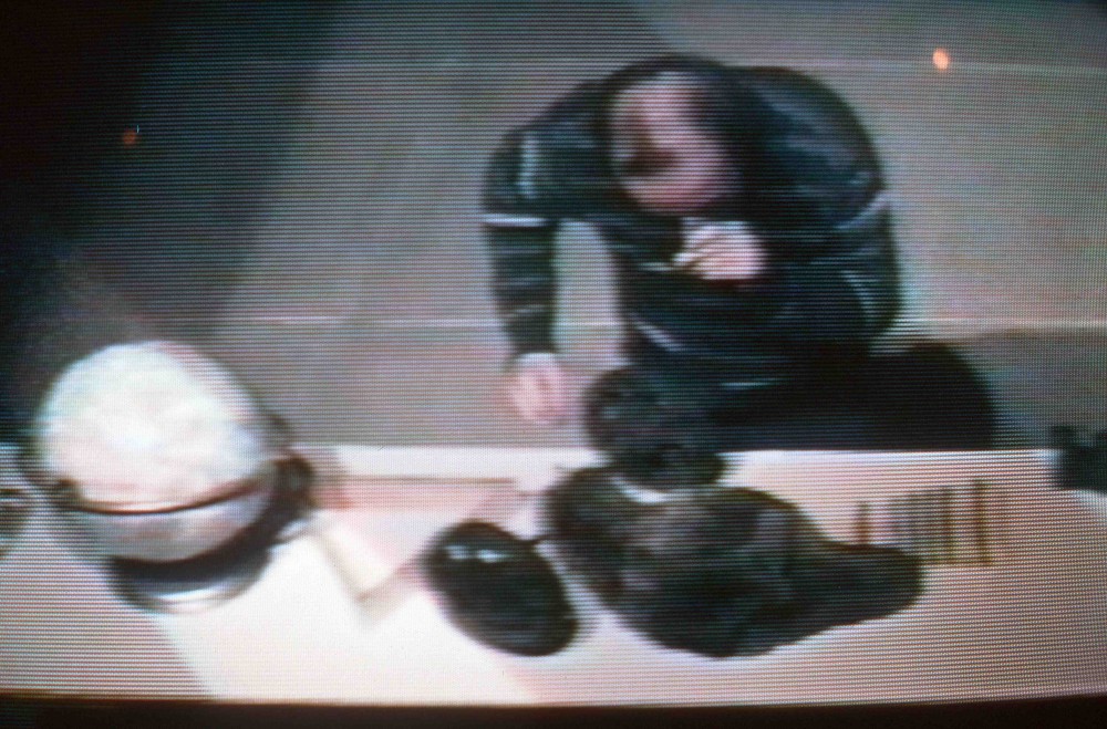 Keller Easterling — Volume