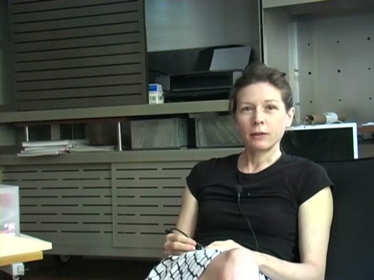 Keller Easterling — Media