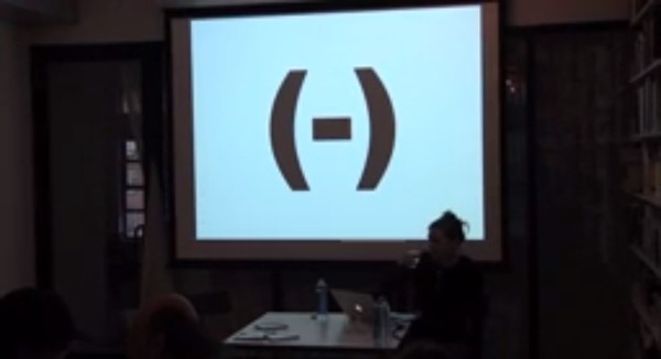 Keller Easterling — Media