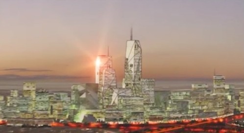 Keller Easterling — Media